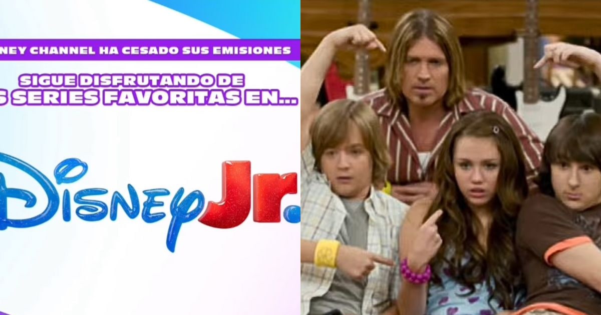Cierre de Disney Channel en España impacta en redes: ¿Sucederá en Chile ...