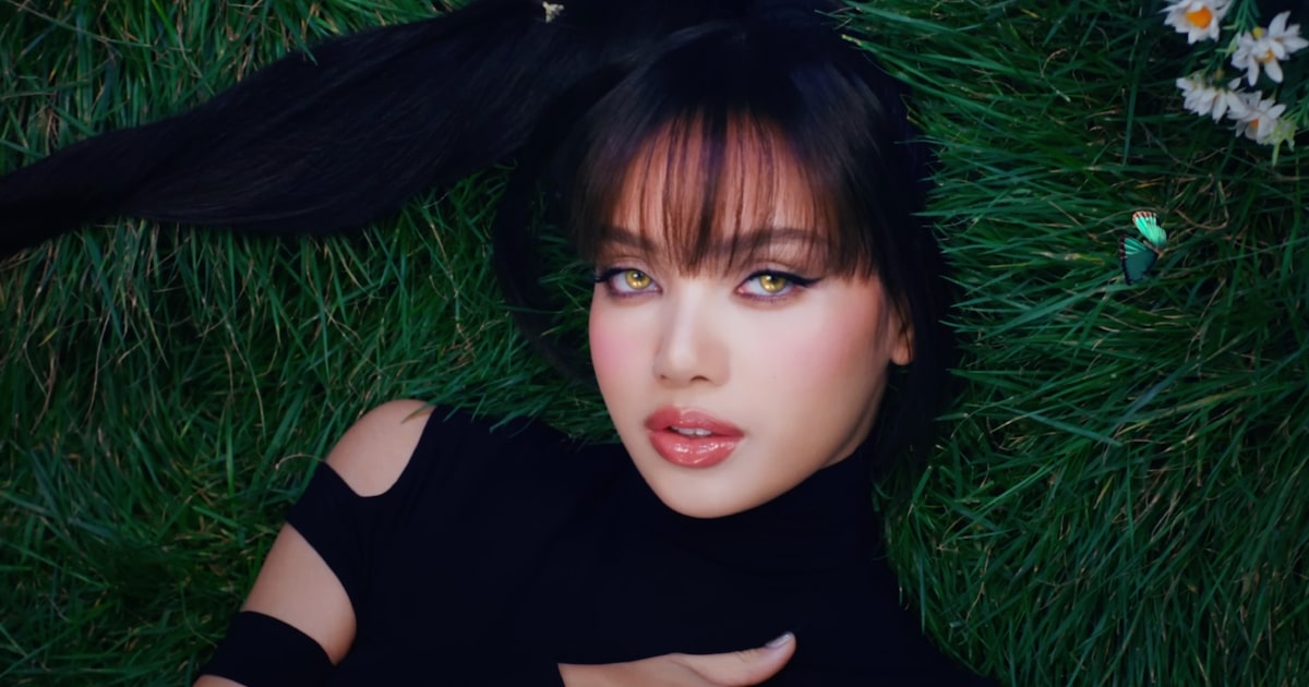 Lisa revela el tracklist de su esperado álbum “ALTER EGO” con ...