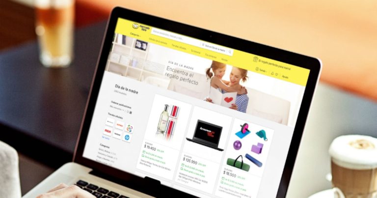 Mercado Libre lanza programa que pagará a afiliados que recomienden sus ...
